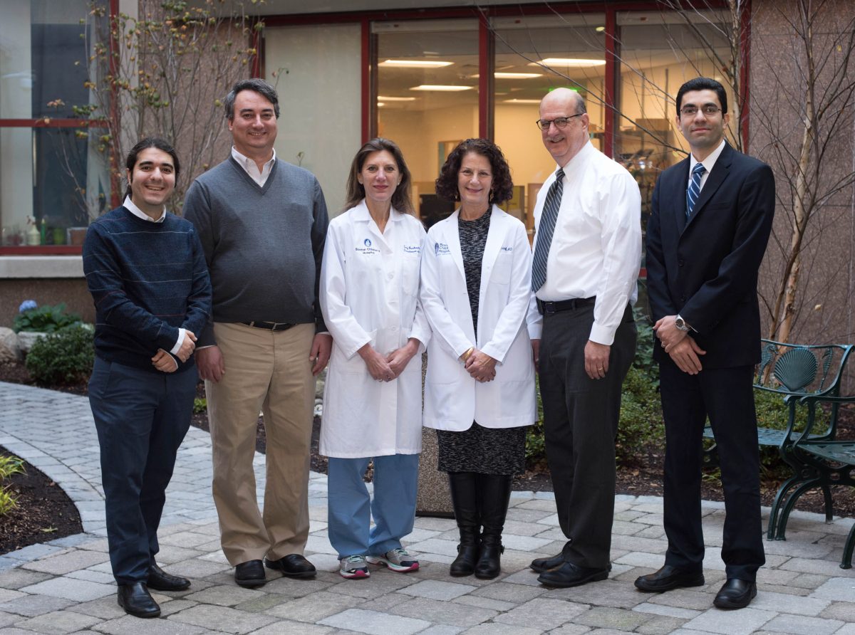 Fetal Health Foundation Awards $50,000 Research Grant to Further Study ...