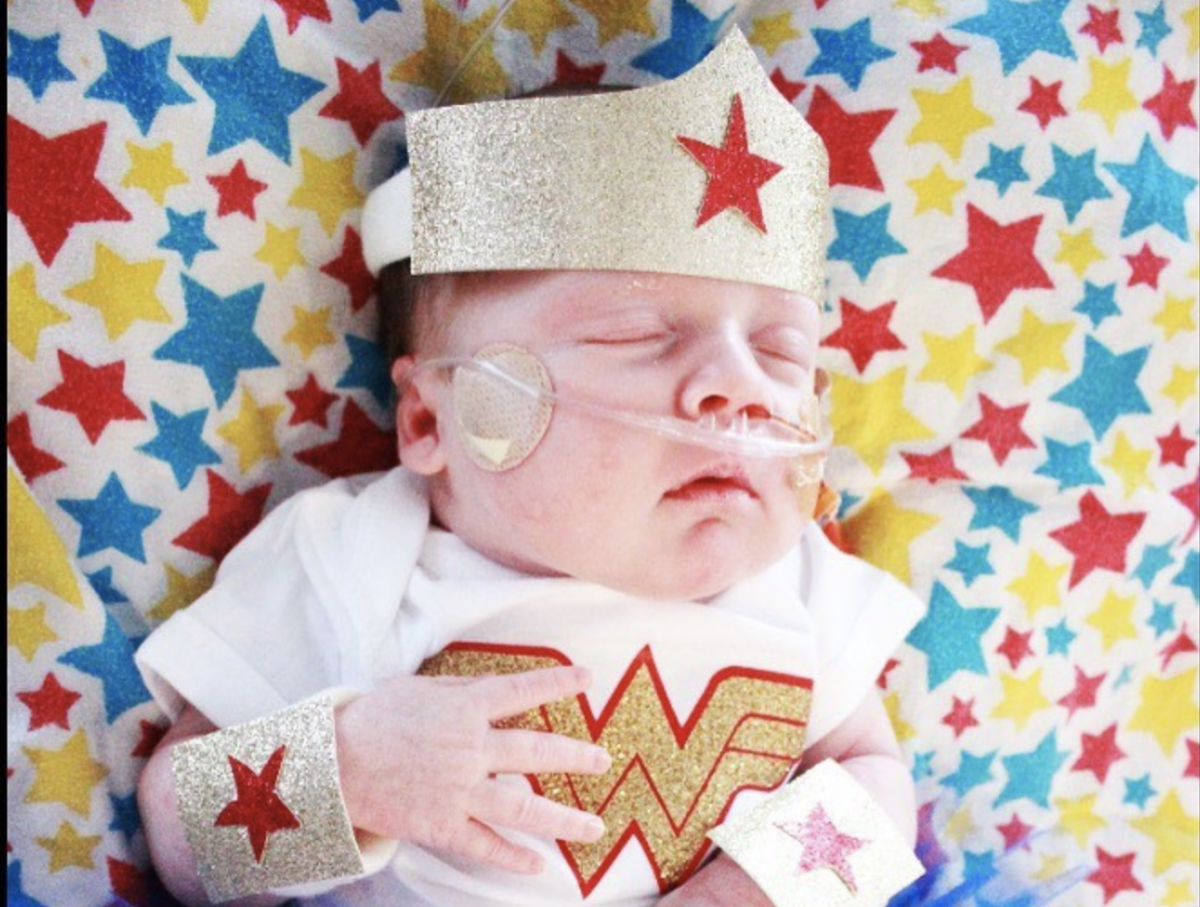 Family Celebrates One-in-a-Million Odds - Fetal Health Foundation