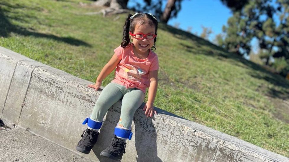 A Heartening Spina Bifida Fetal Surgery Story