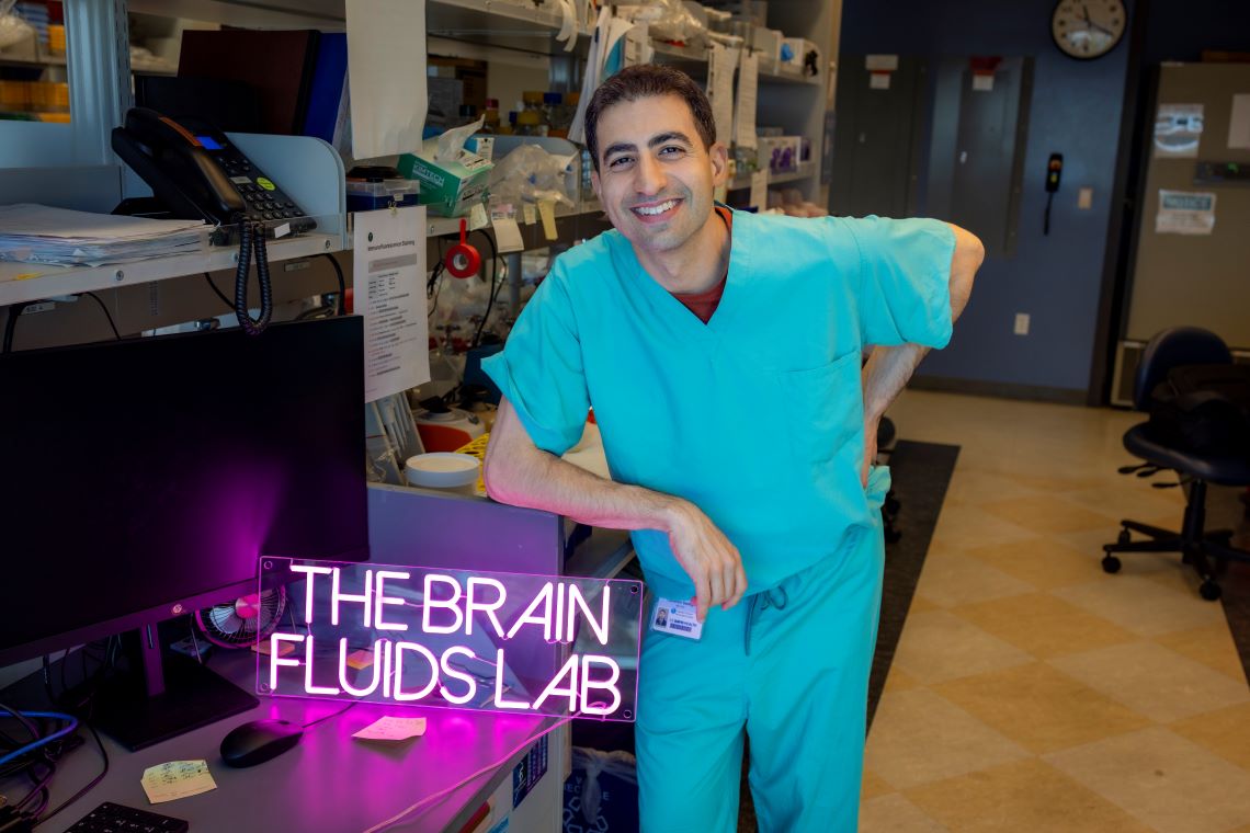 Gene Therapy Breakthrough for Hydrocephalus Treatment