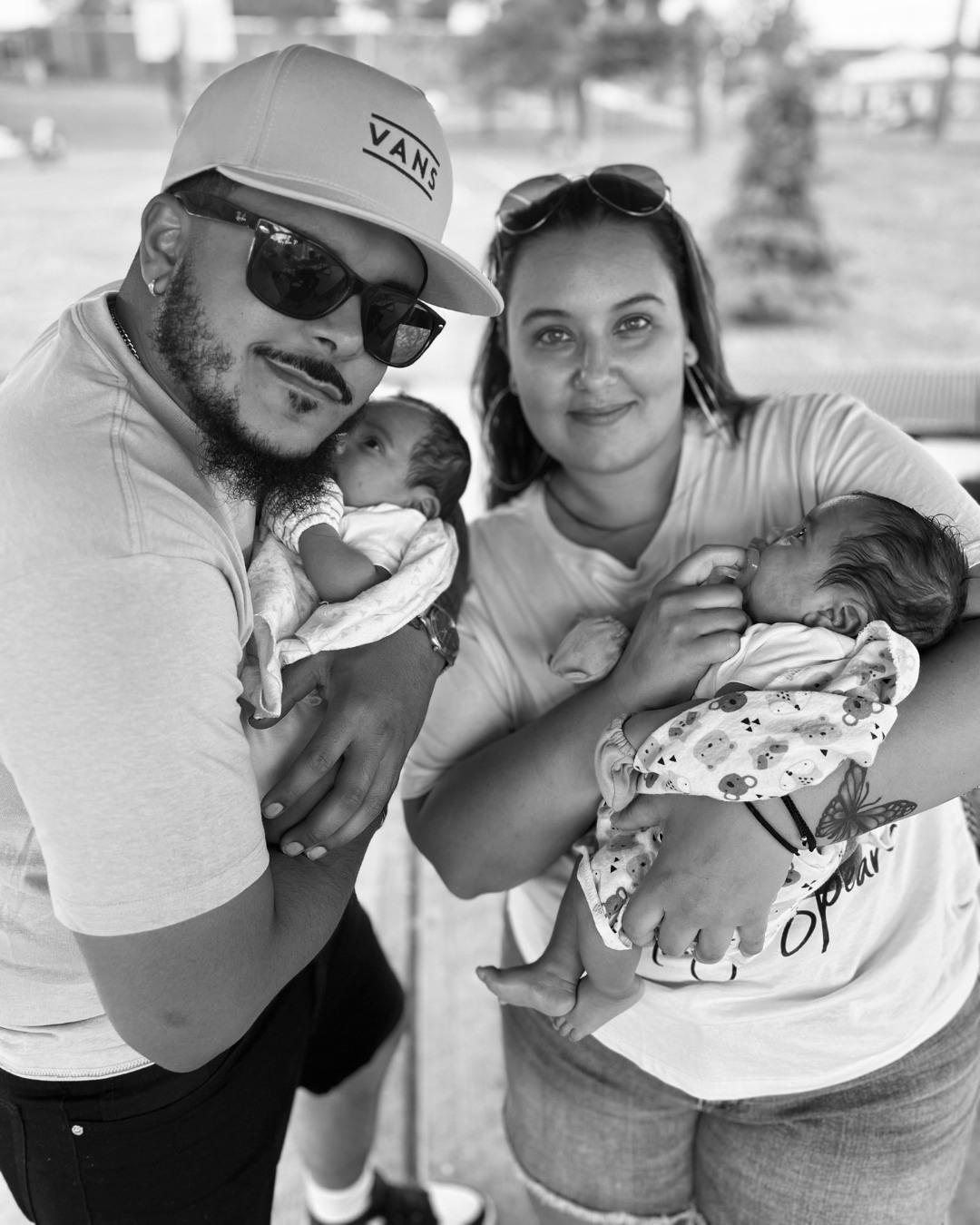 4. TTTS patient story - parents - Fetal Health Foundation