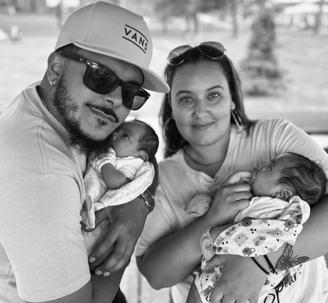 From TTTS Diagnosis to Thriving Toddlers: A Family’s Journey